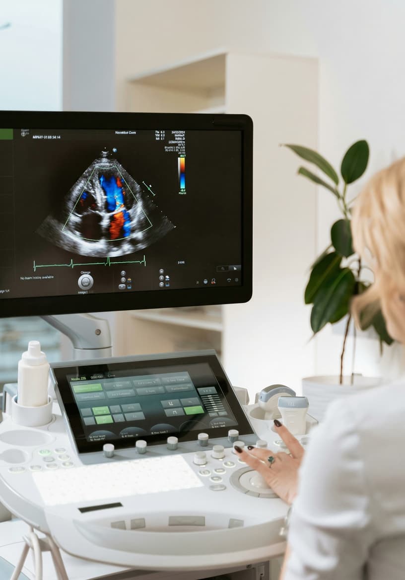 Ultrasound Ireland | Medical & Pregnancy Ultrasound Scans Dublin