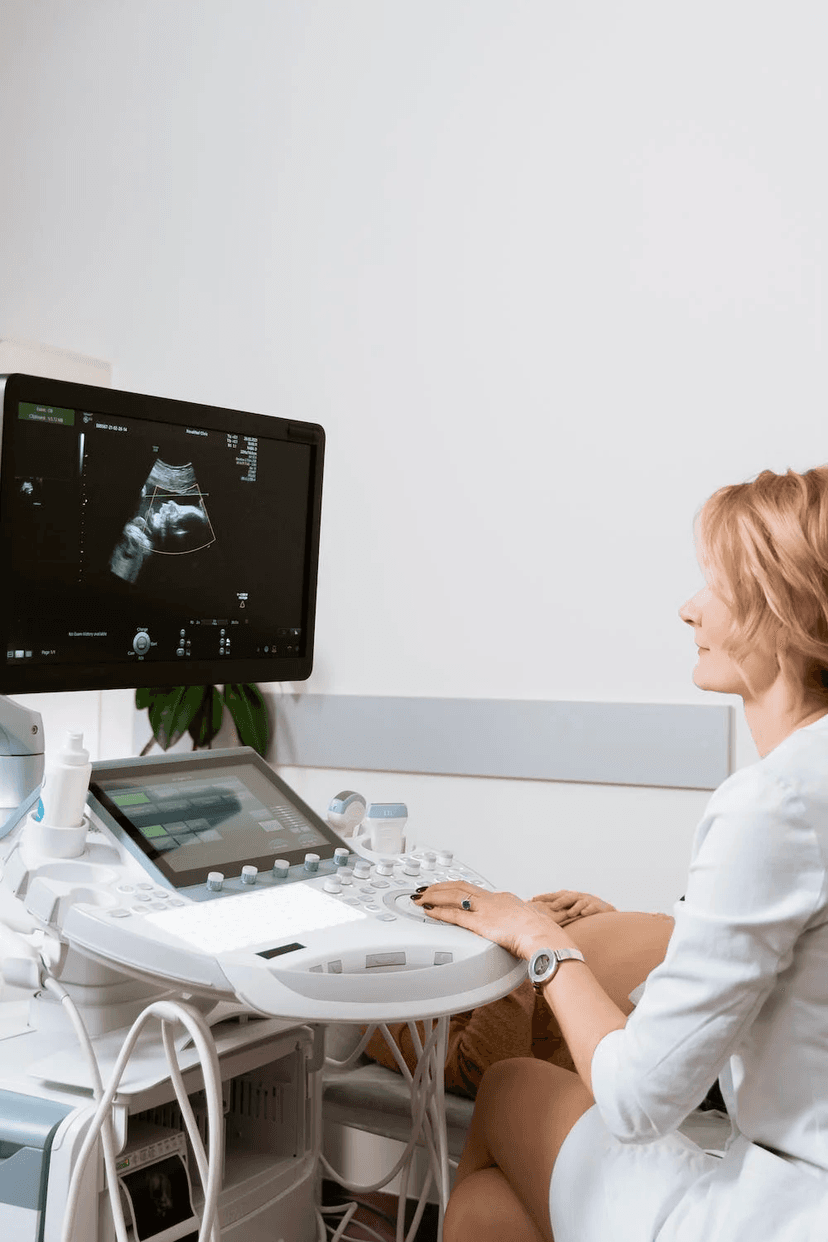 Ultrasound Ireland | Medical & Pregnancy Ultrasound Scans Dublin